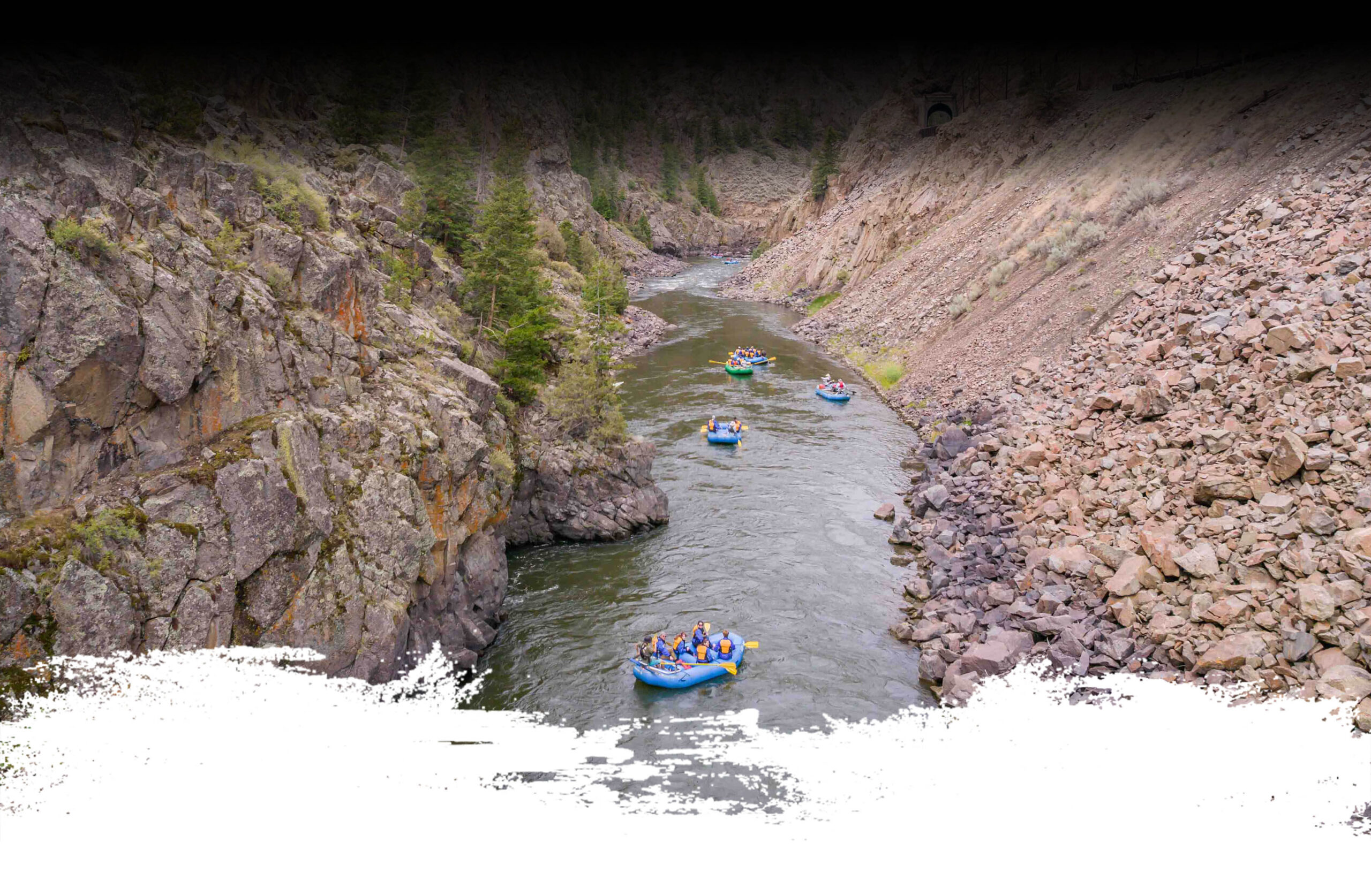 Colorado River Whitewater Rafting | Colorado Rafting Company