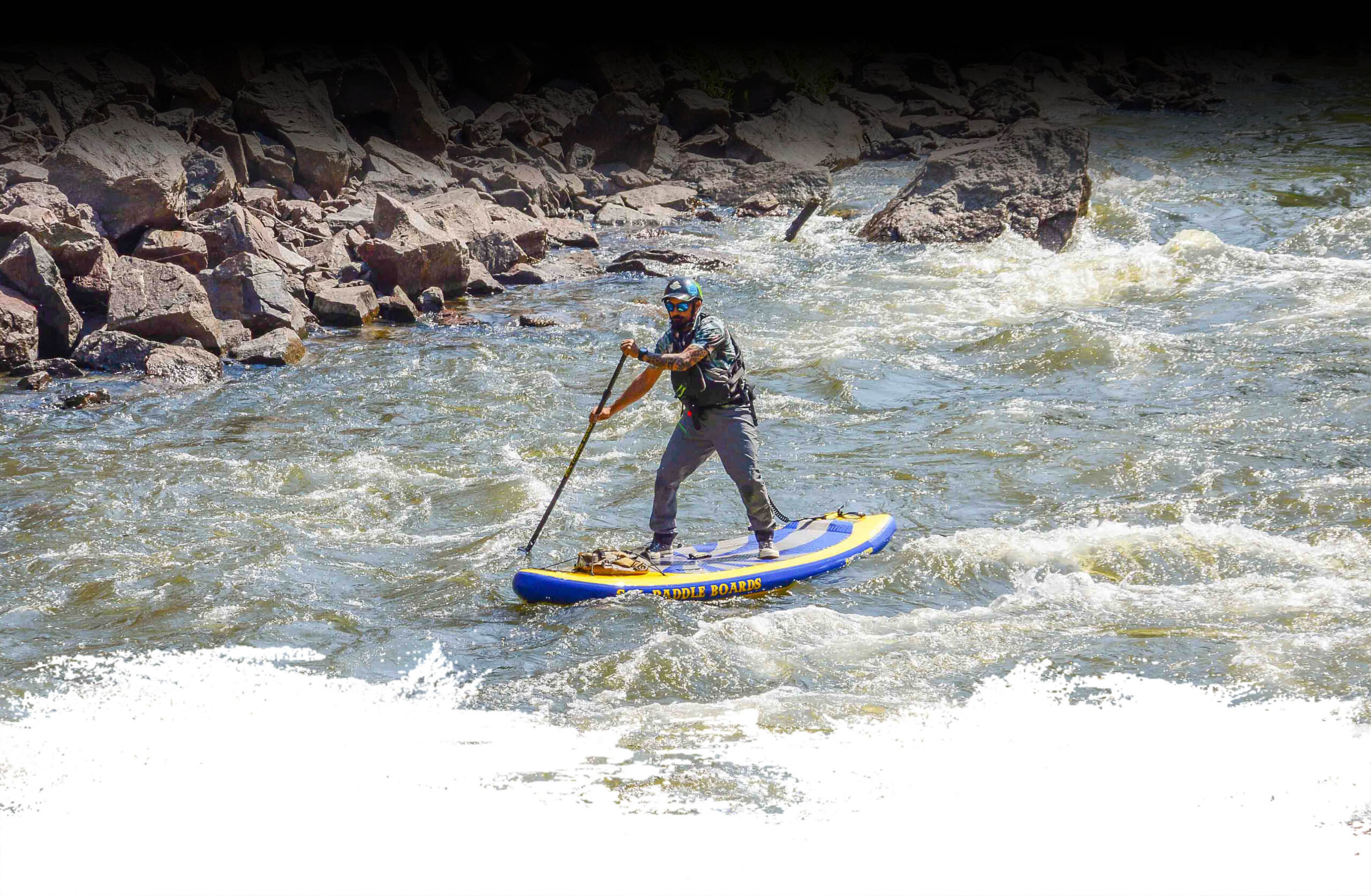 Colorado Rafting Company | Colorado White Water Rafting
